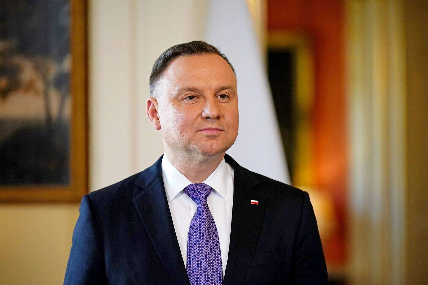 No indication that missile strike was intentional attack, says Polish ...