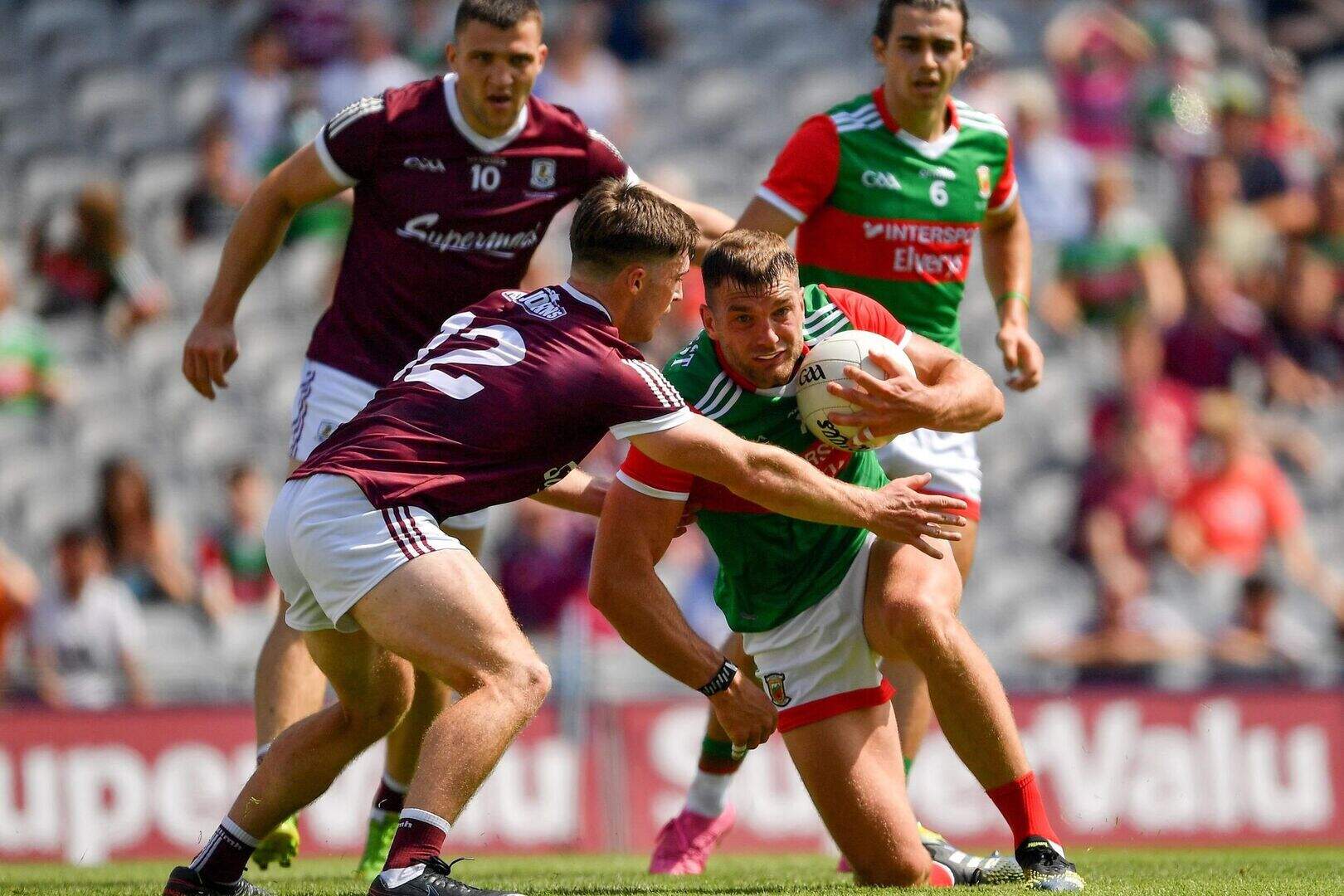 Colm Keys: 'The ten key questions that frame the great debate as GAA's ...