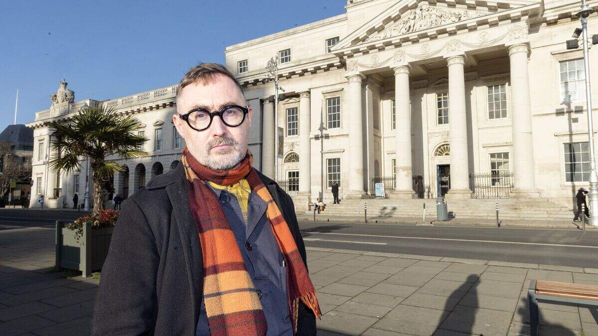 Sex for rent to be banned under legislation published by Sinn Féin ...