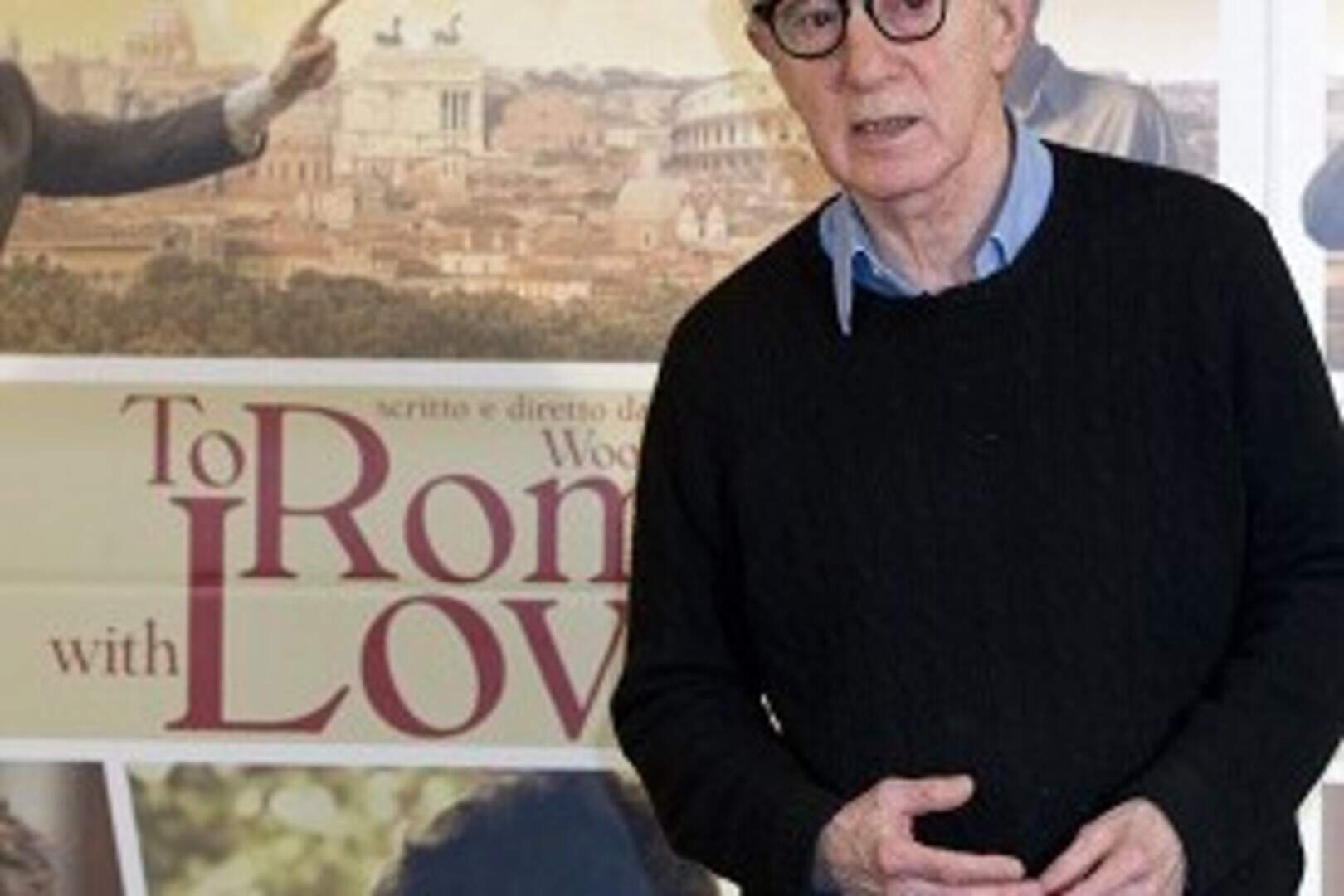 Allen screens To Rome With Love | Irish Independent