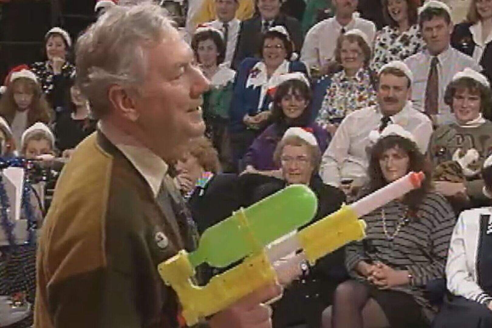 Quiz: Which Late Late Toy Show host are you? | Irish Independent