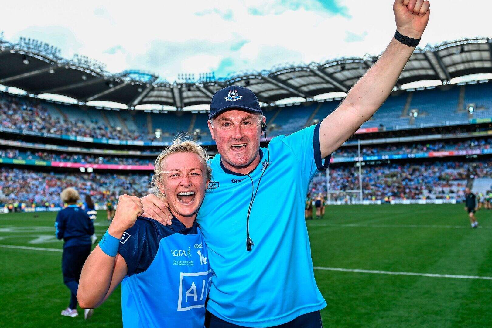‘It the greatest achievement of our coaching lives’ – Mick Bohan hails ...