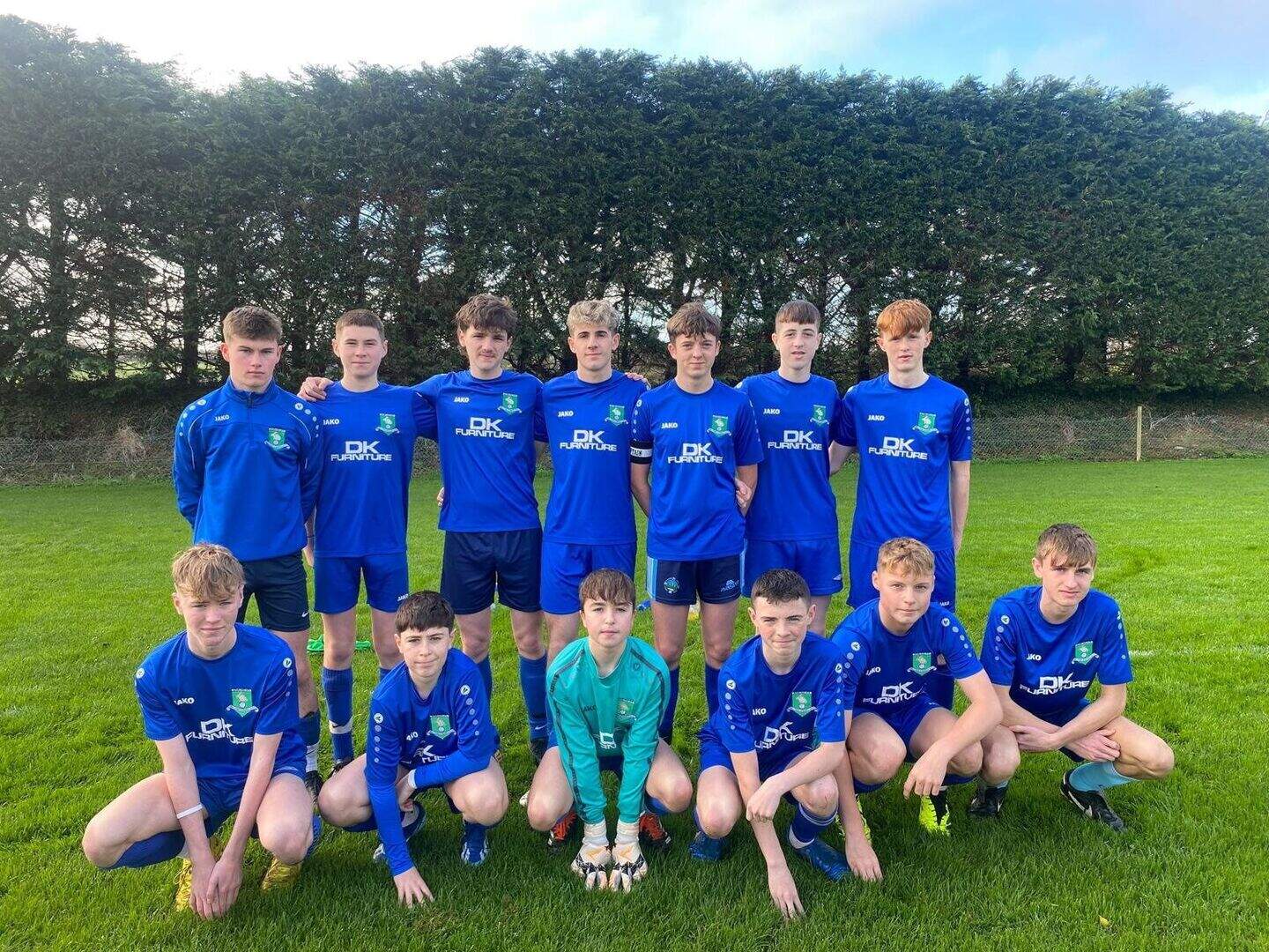 Kerry Schoolboys/girls League: Kerry girls pick up hard-earned inter ...