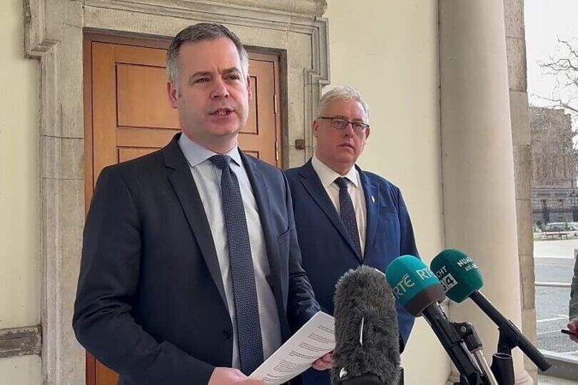Sinn Féin demands abolition of the TV licence ‘with immediate effect ...