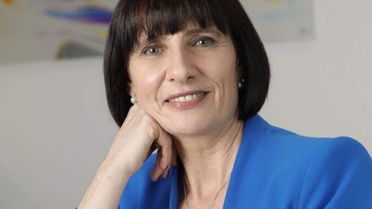 Dubliner Loretta Dignam says making Forbes 50 over 50 list ‘a pinch me ...