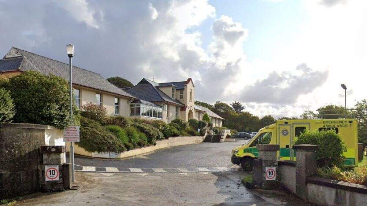 Community hospital in Galway freezes respite and short-stay admissions ...