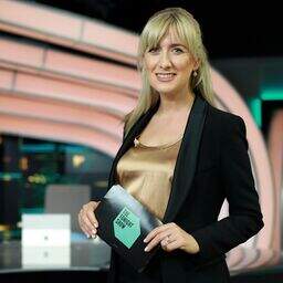 Tonight Show presenters Ciara Doherty and Claire Brock both plan to ...