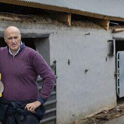 Pat McCormack: Standing still is falling behind – why Arrabawn ...
