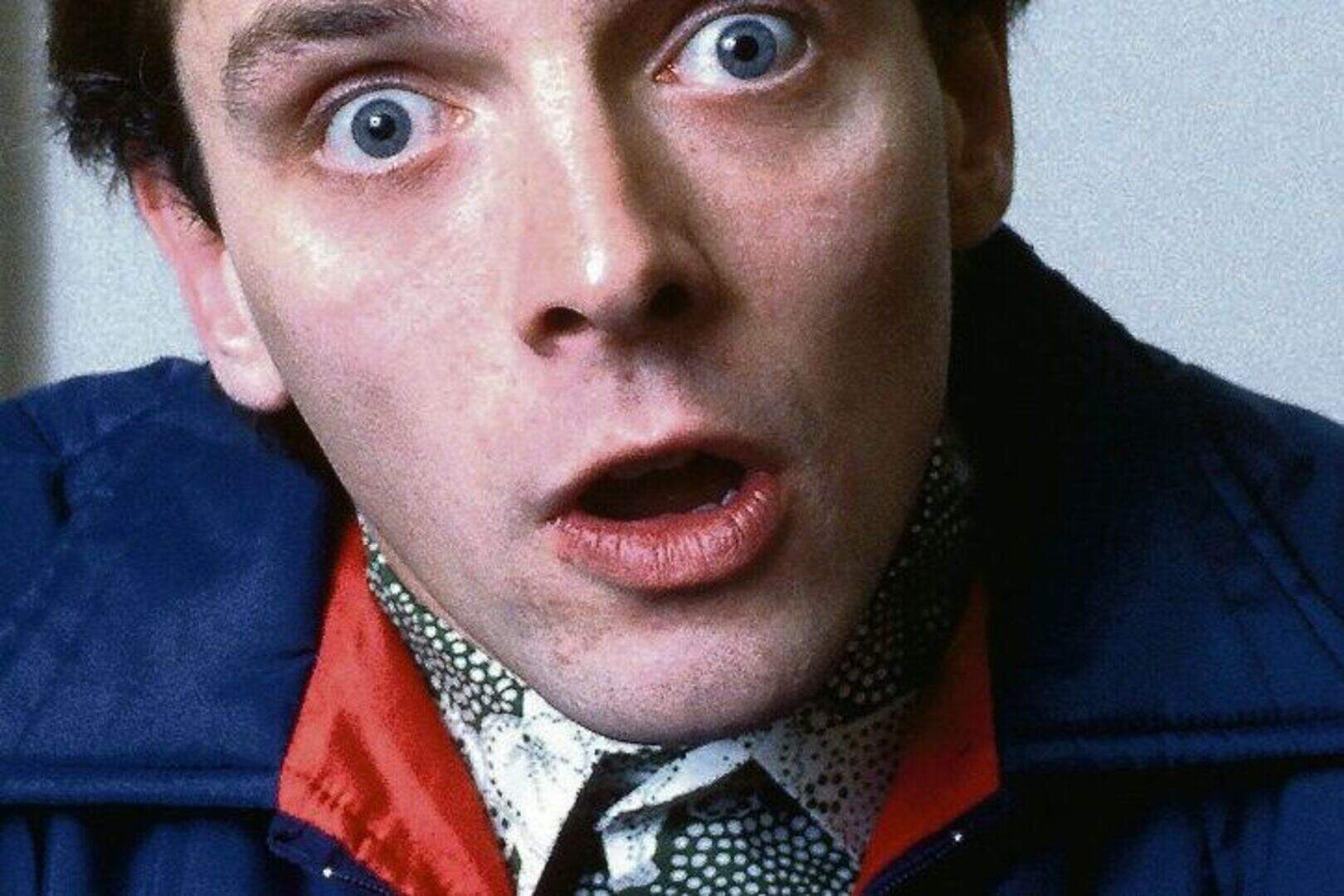 Rik Mayall: The funny man who ripped up rulebook | Irish Independent