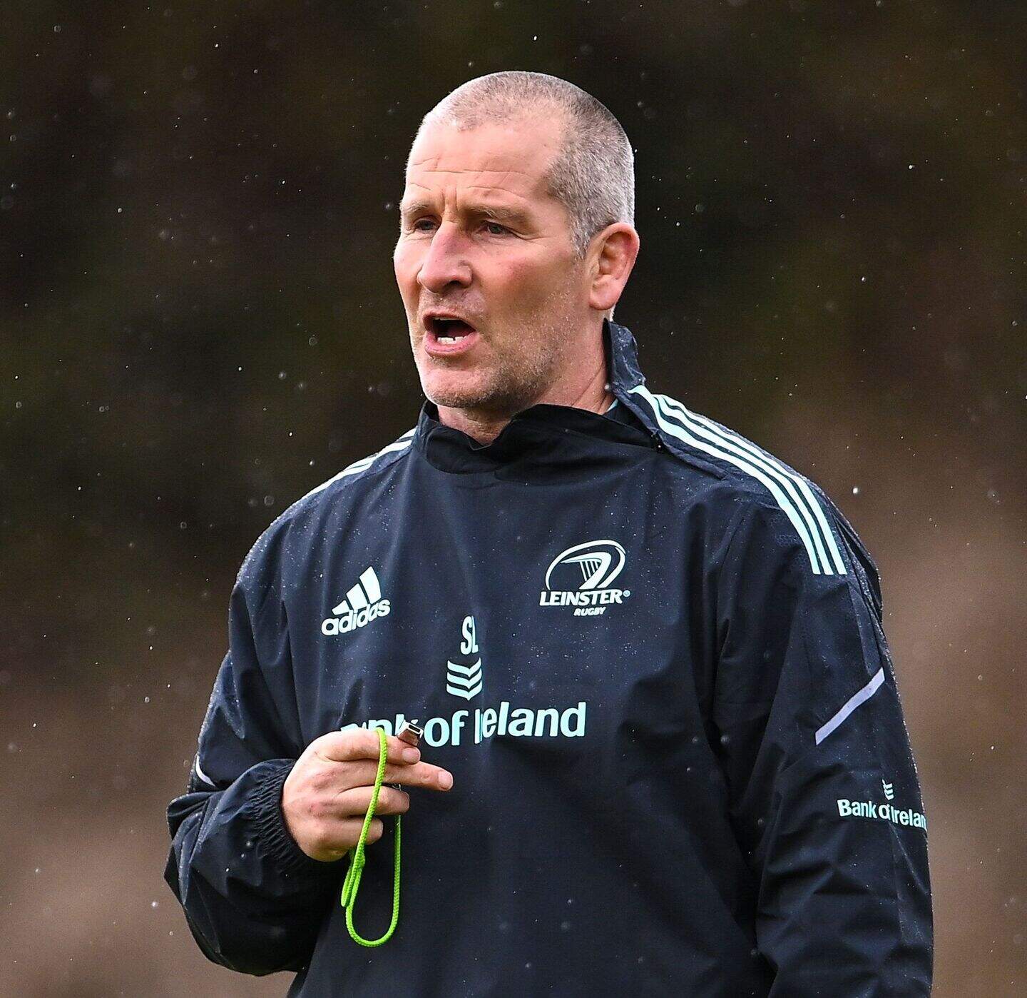 Leinster v La Rochelle: Backed by a partisan crowd in the Champions Cup ...