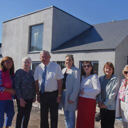 Revamped Kerry daycare centre to open by the end of summer in ‘a huge ...