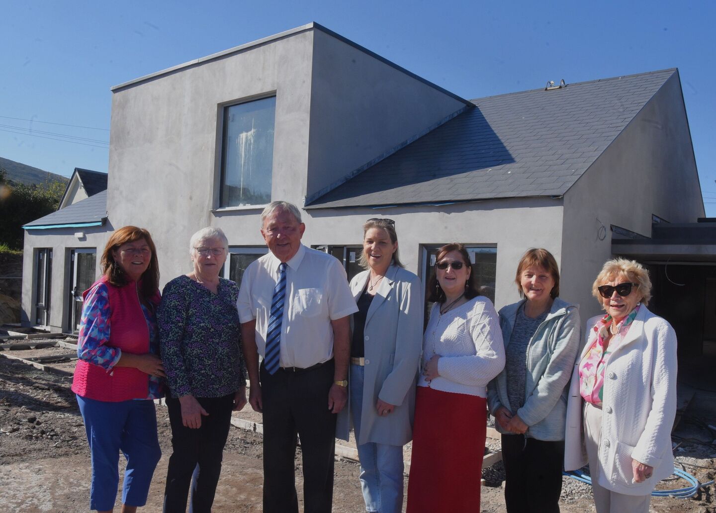 Revamped Kerry daycare centre to open by the end of summer in ‘a huge ...