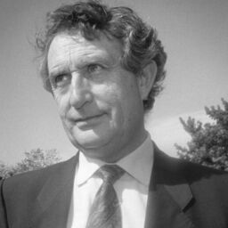 John Downing: Fifty years on from housing report, plan to cut land ...
