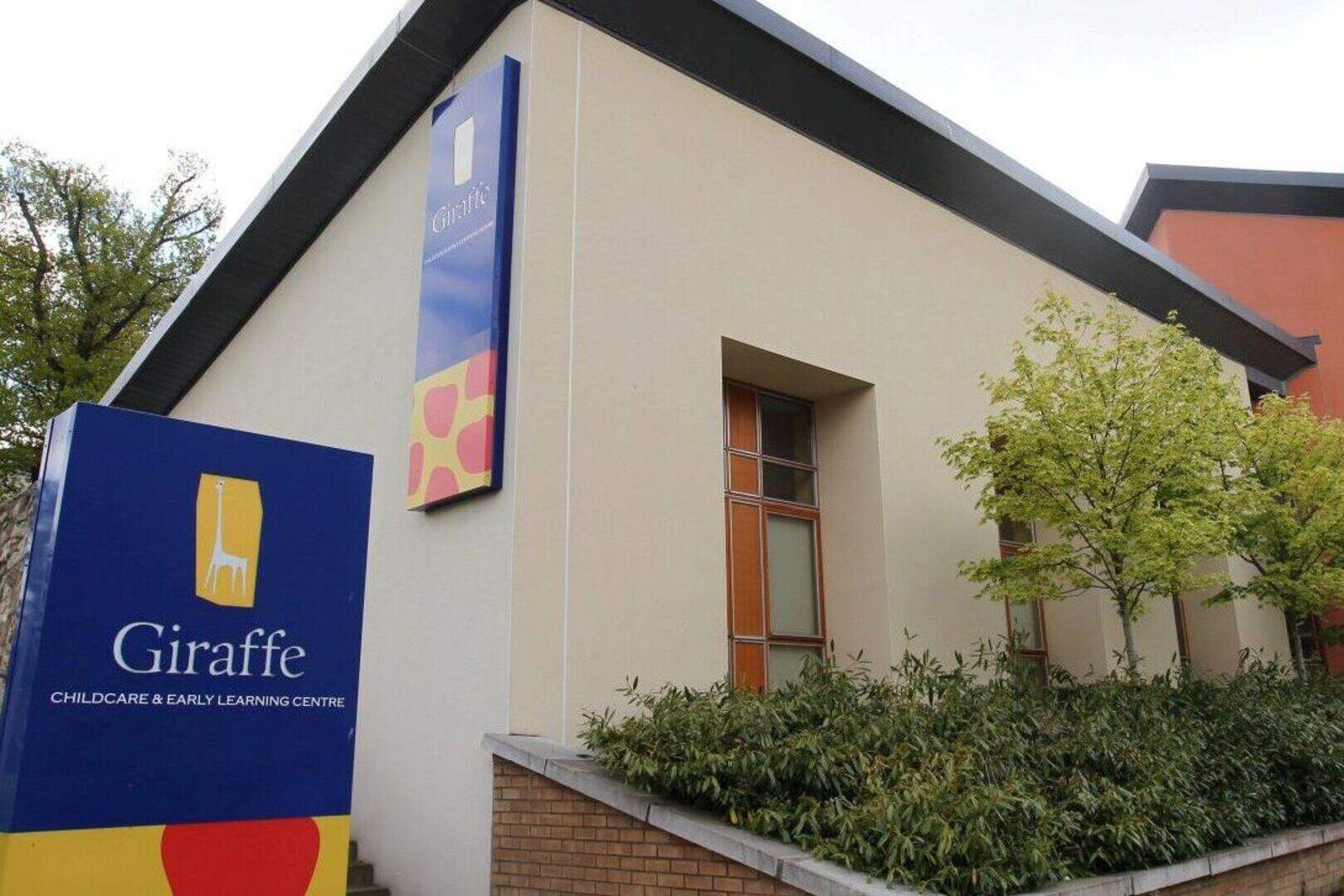 Boy 'restrained' in RTÉ exposé crèche settles case | Irish Independent