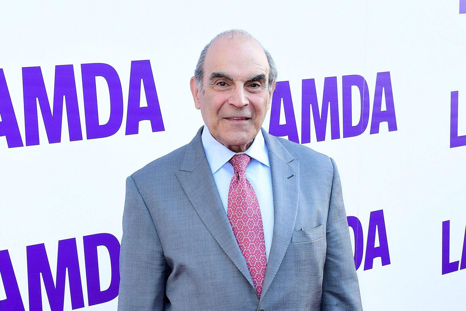 David Suchet enters debate about casting controversy | Irish Independent