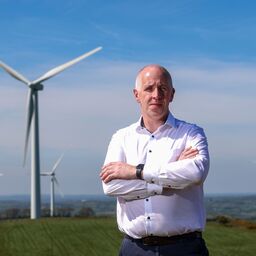 Galetech boss Darren Sherry plans to produce aviation e-fuel at a €20m ...