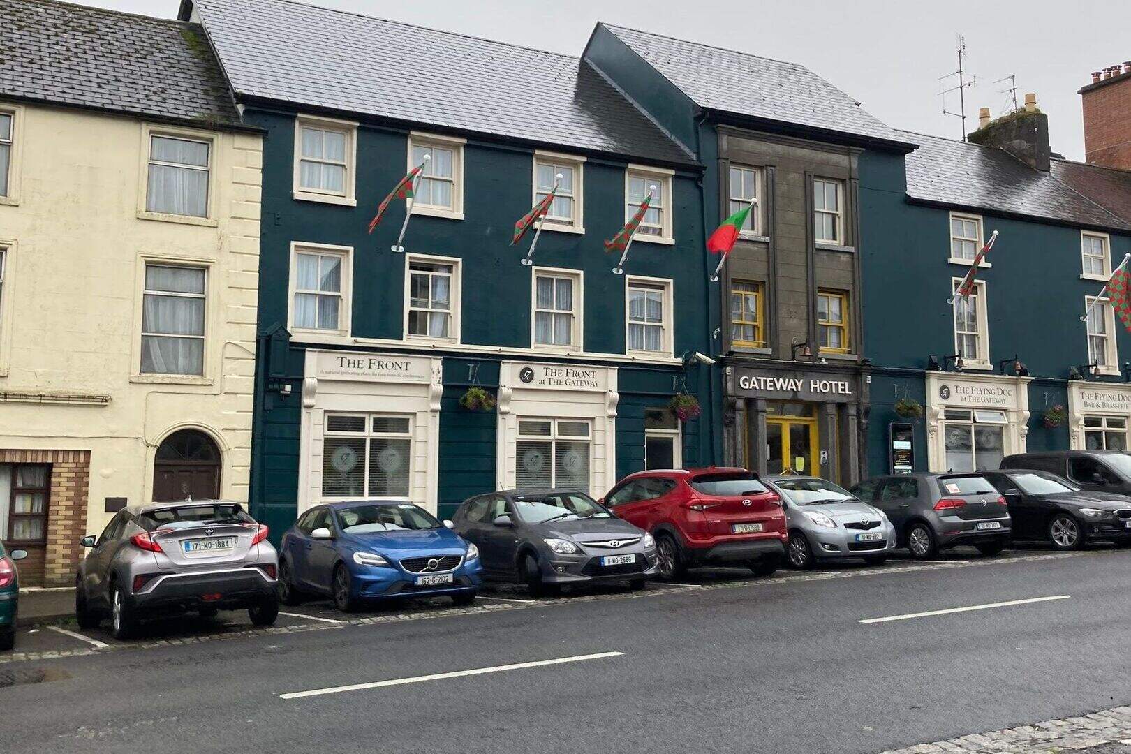 Nearest hotel to Ireland West Airport in Knock on sale for €1m | Irish ...