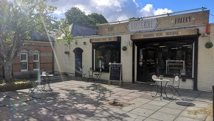 Full circle moment at Kells bakery as former staff member becomes owner ...
