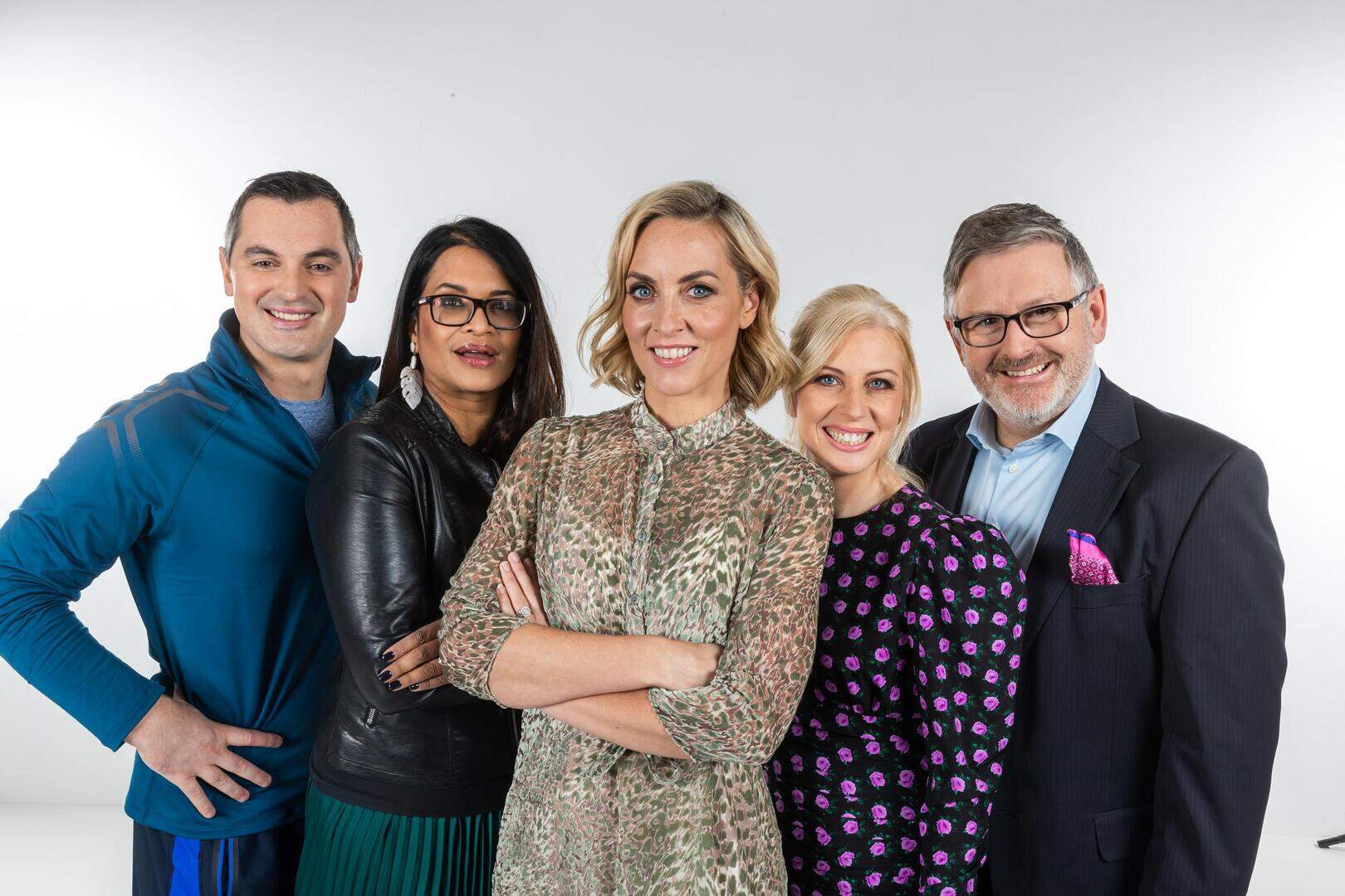 Operation Transformation: Eating disorders association criticises show ...