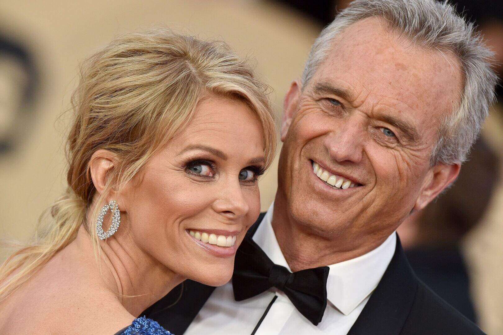Robert F. Kennedy Jr. withdraws presidential bid in one state, in ...