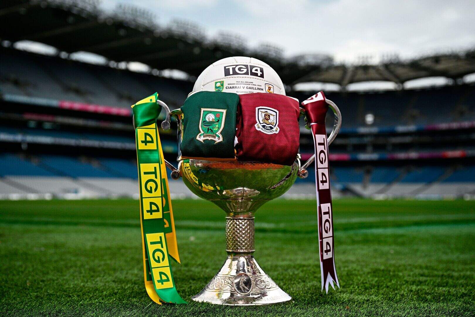 The Throw-In: Galway bring belief into All-Ireland final showdown with ...