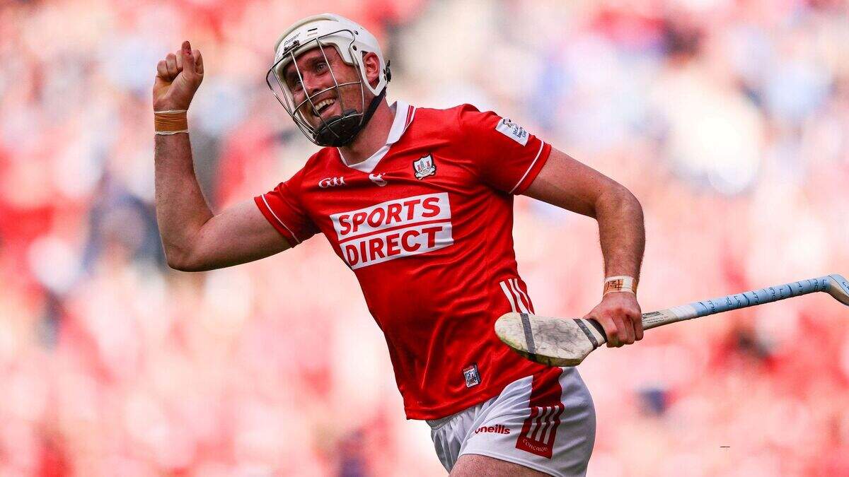 All-Ireland SHC: Cork player ratings after their semi-final victory ...