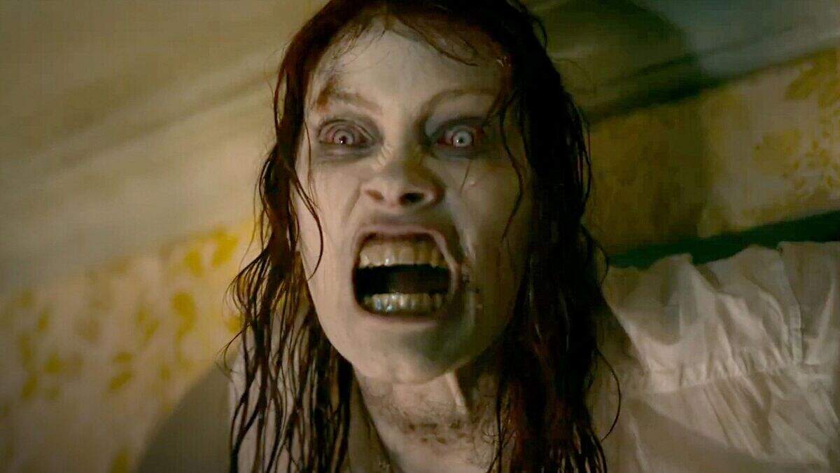 Evil Dead Rise review: Irish director Lee Cronin breathes new life into ...