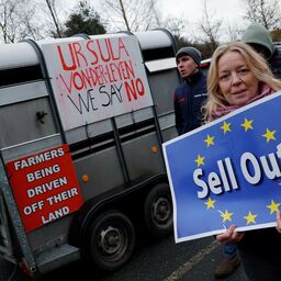 EU-Mercosur deal kicks in today: here are the changes – and what does ...