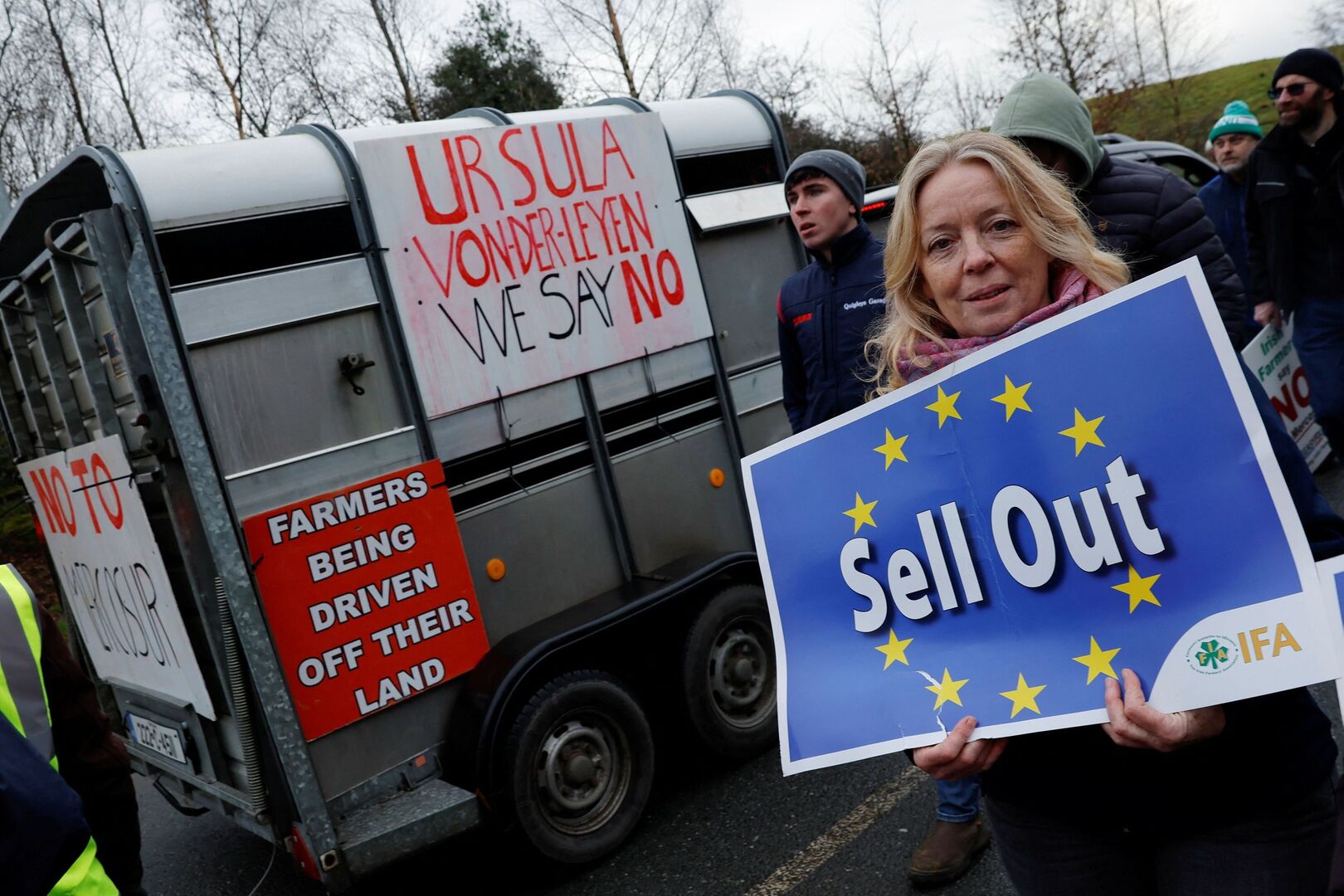 EU-Mercosur deal kicks in today: here are the changes – and what does ...