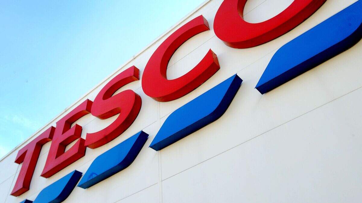 Tesco bags 10th quarter of sales growth, boosted by Booker deal | Irish ...