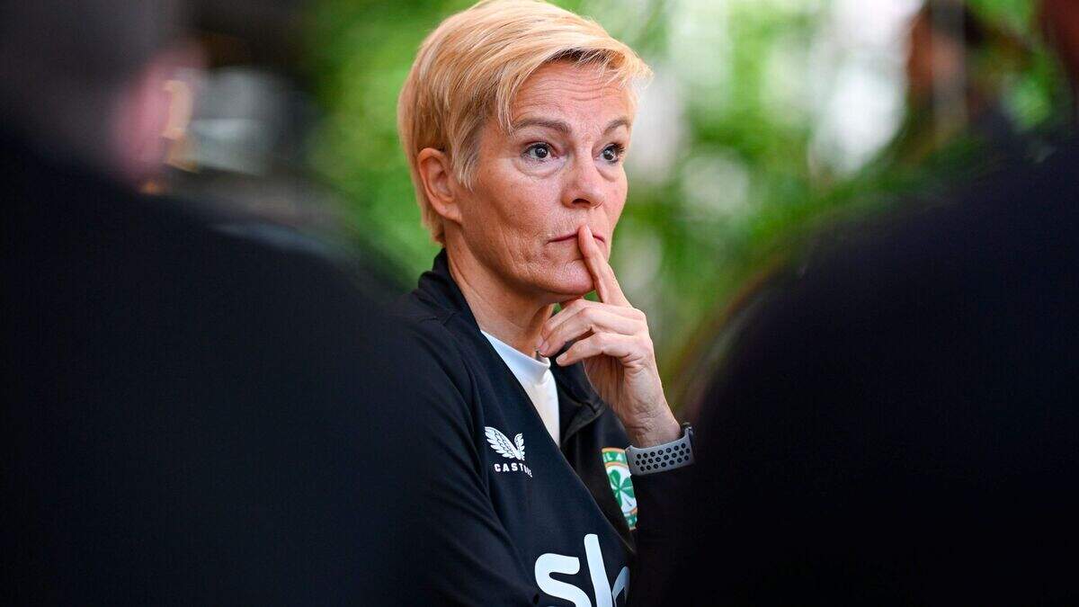 No winners in the FAI-Vera Pauw fallout as a toxic corporate culture of ...