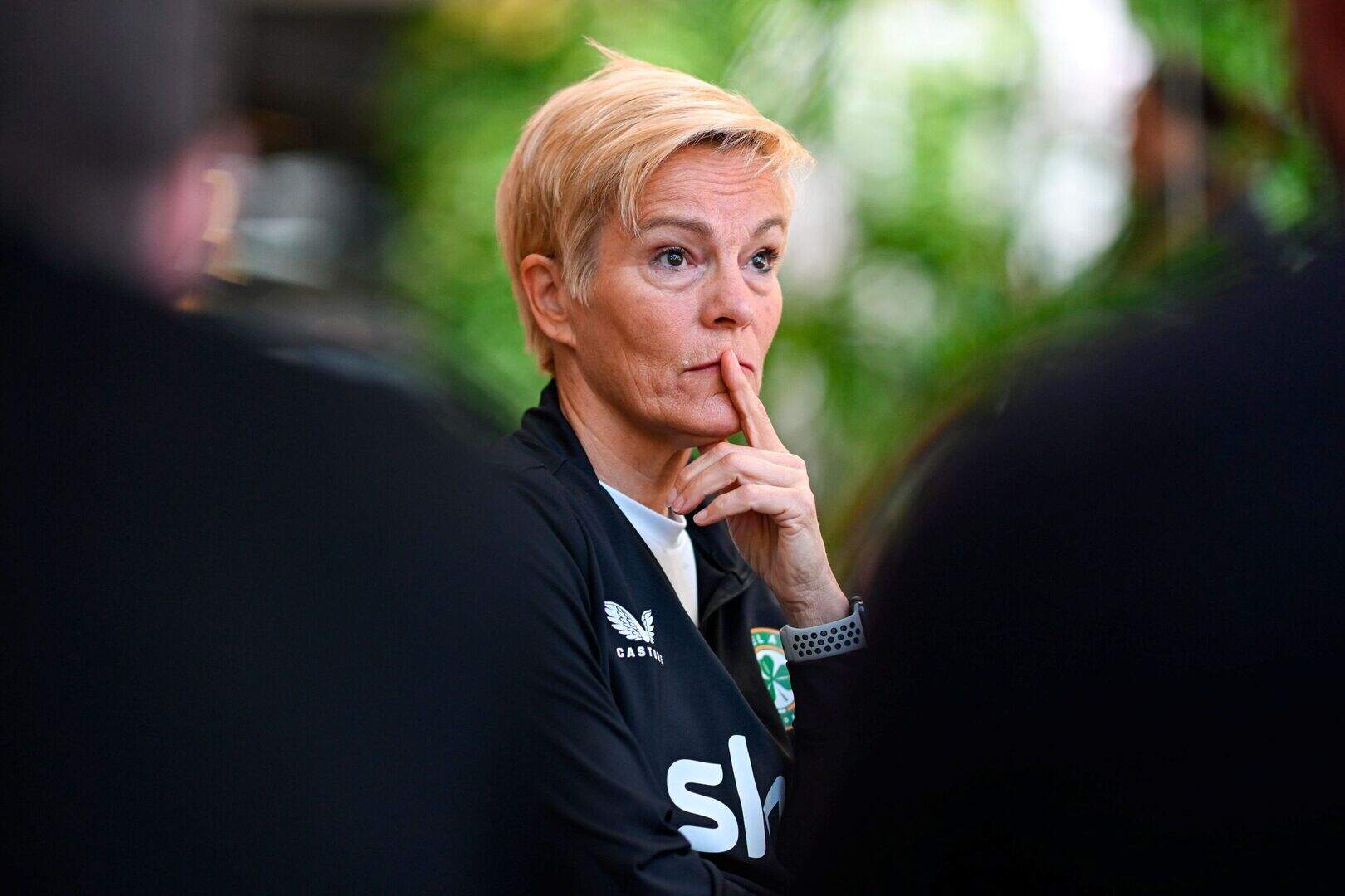 No winners in the FAI-Vera Pauw fallout as a toxic corporate culture of ...