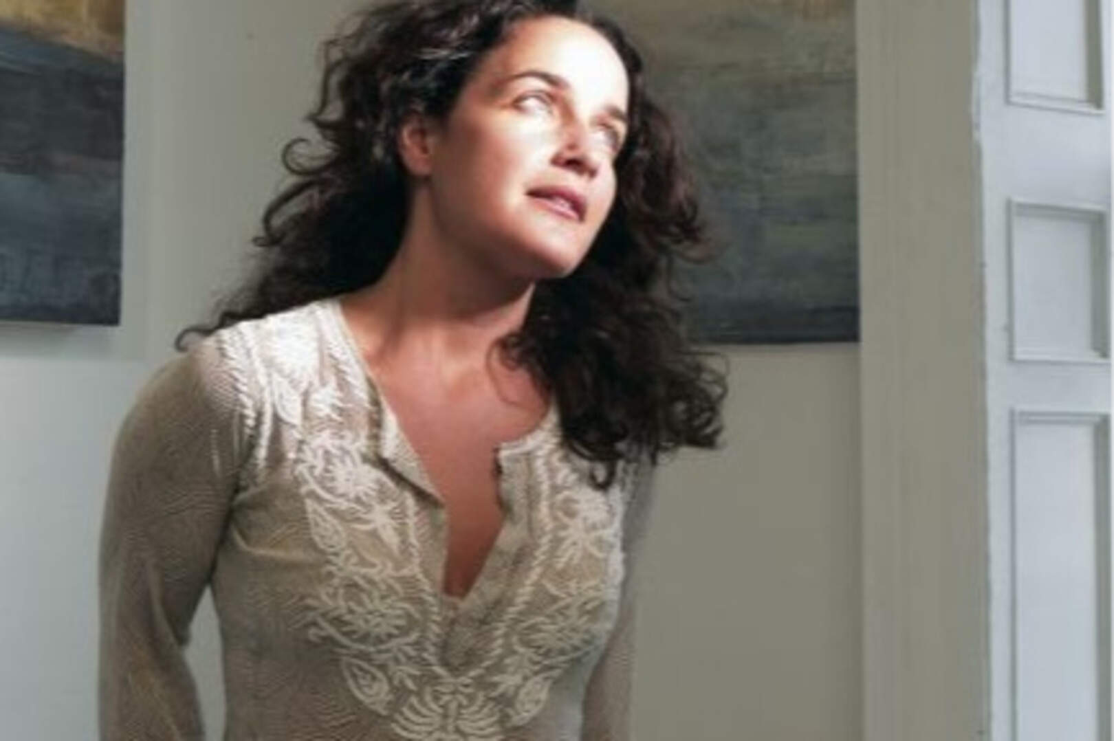 Siobhán McDonald: ‘I am not after perfection — I like the work to be ...