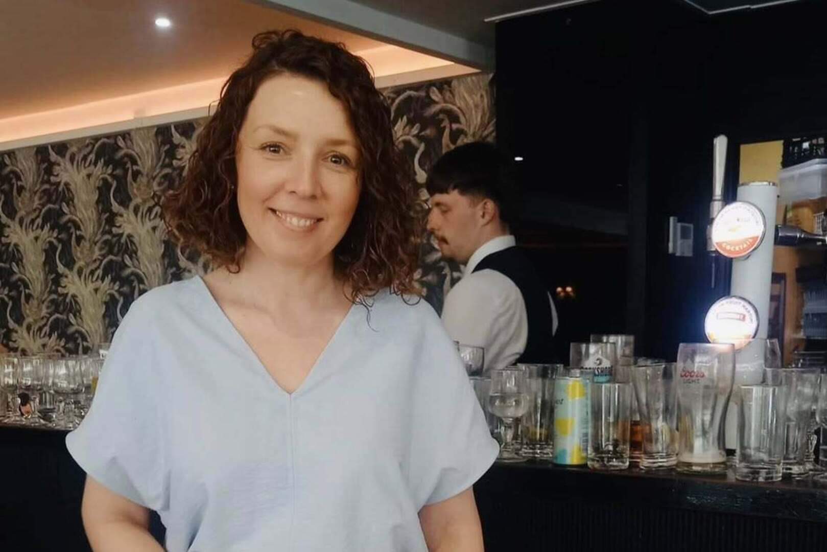 Full circle moment at Kells bakery as former staff member becomes owner ...
