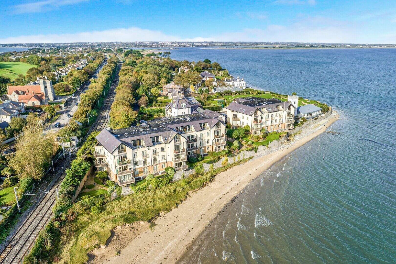 On the market: Four North Dublin apartments with sea views | Irish ...