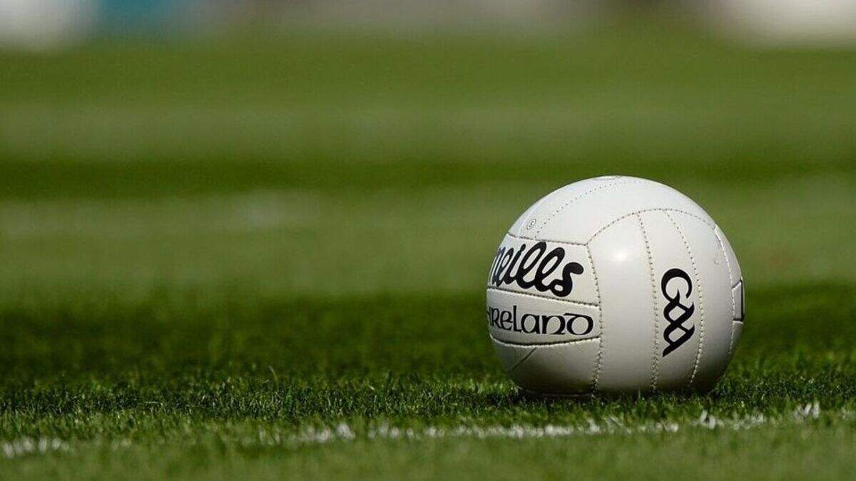 Mayo receives €124,500 funding boost for sports and community projects ...