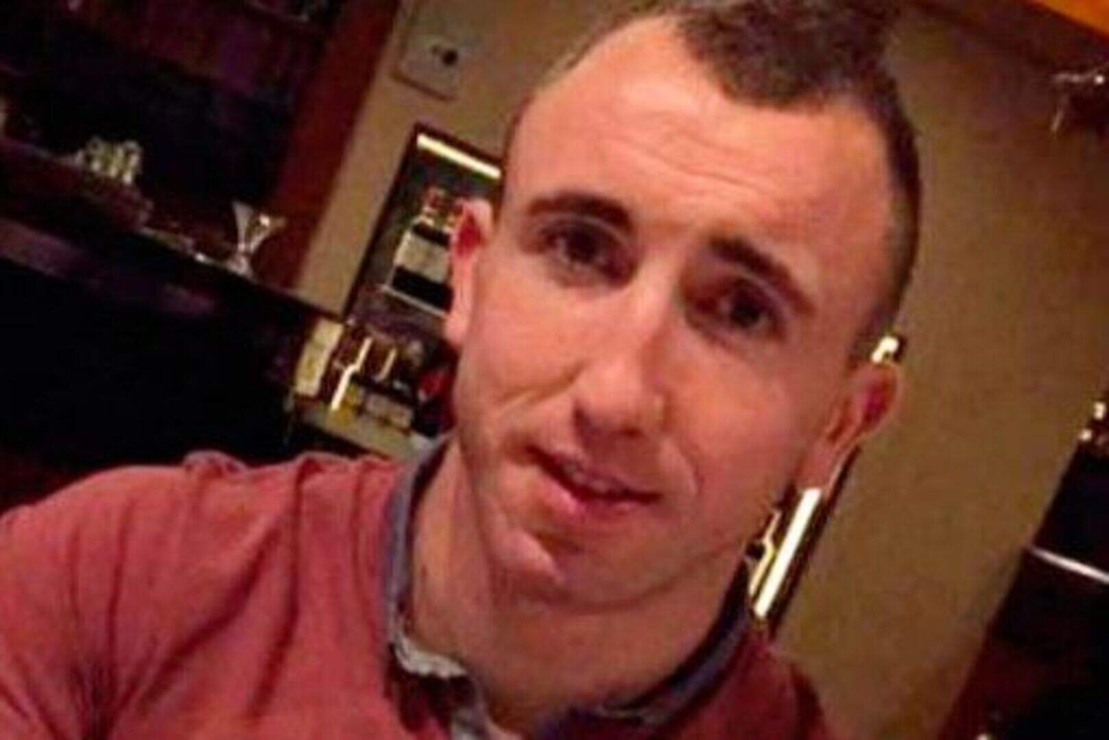'Our Karl did not deserve this' - Heartbroken parents at funeral of ...