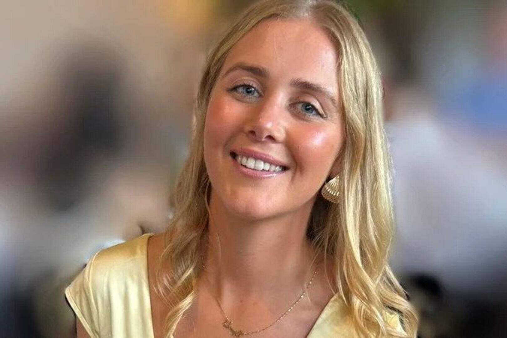 ‘She was full of the joys of life’ - Parents of Ellen Cassidy (24) who ...