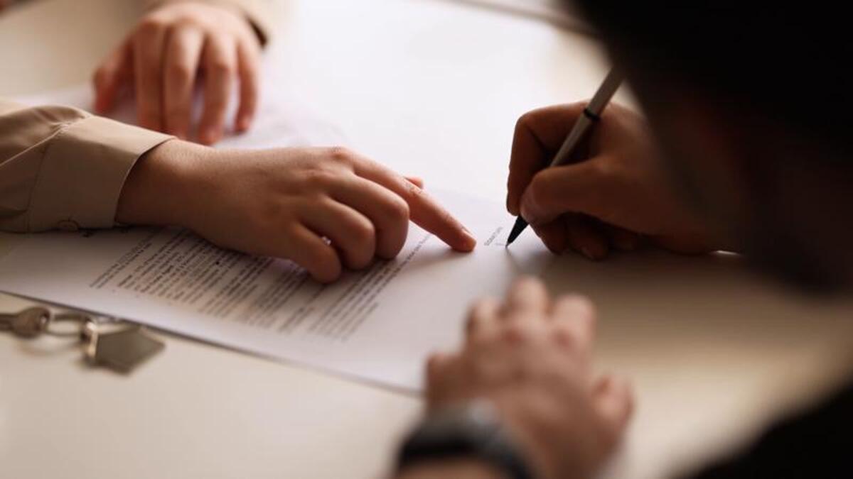 Highest rent increase since records began as new rental rules come into ...