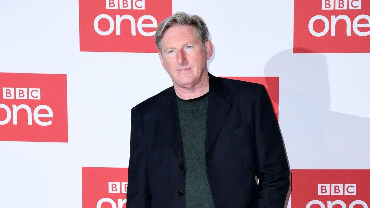 Adrian Dunbar: It’s not looking good for Ted in new series of Line Of ...