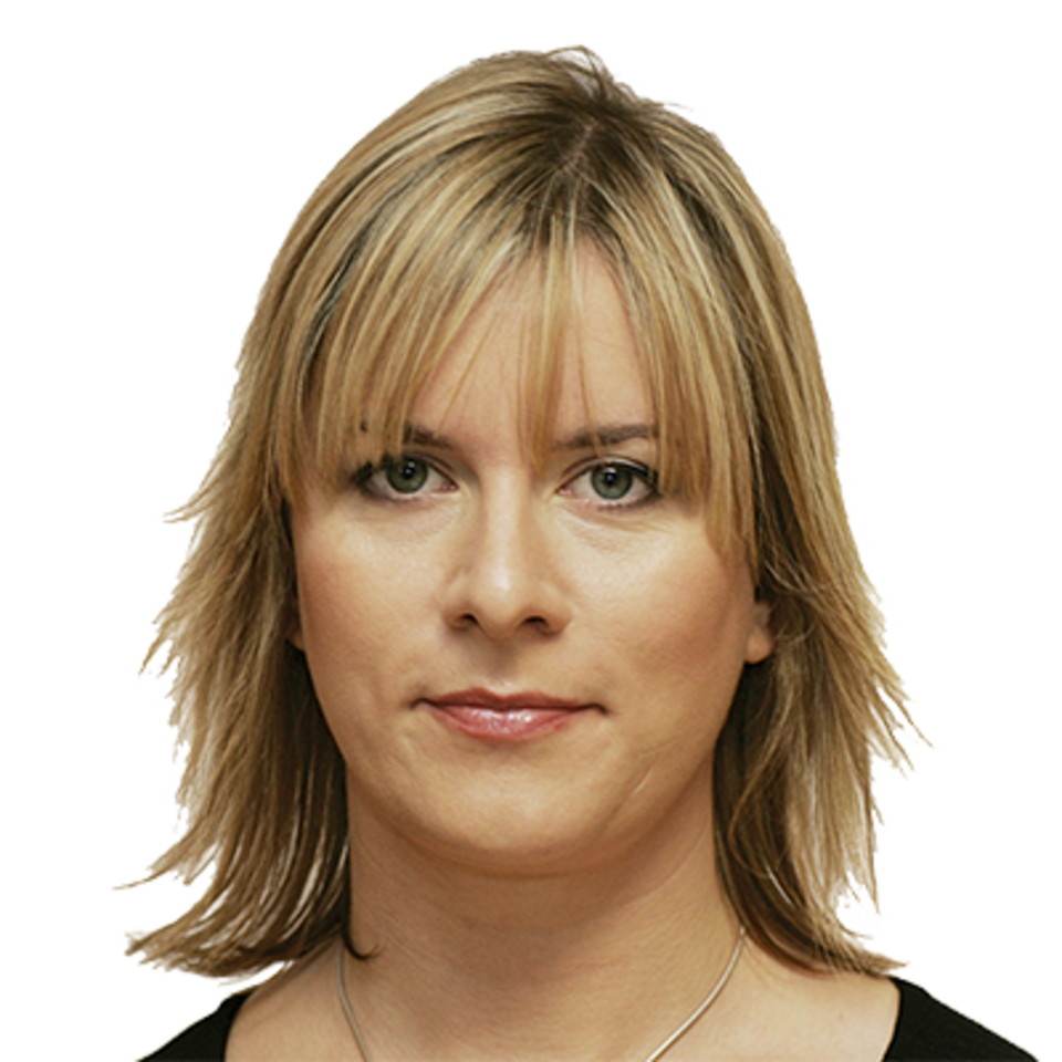 Sarah Caden | Irish Independent