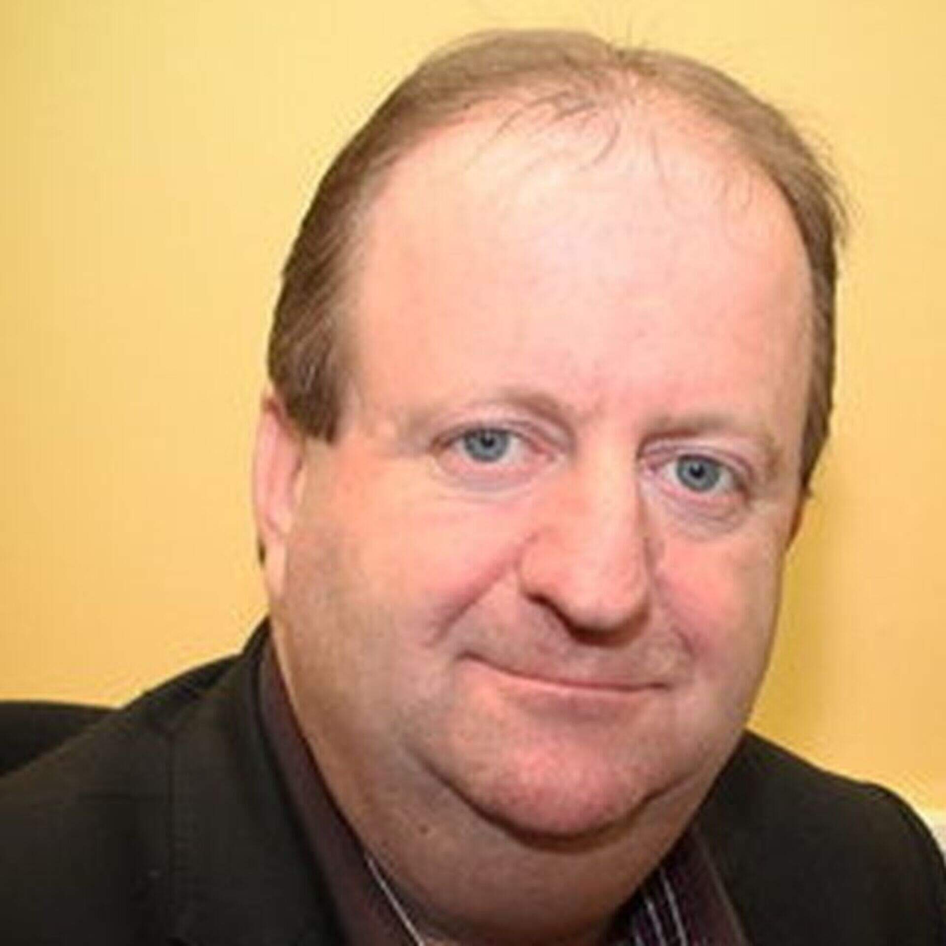 Cork TD hits out at ‘vitriol’ he received for his proud support of new ...