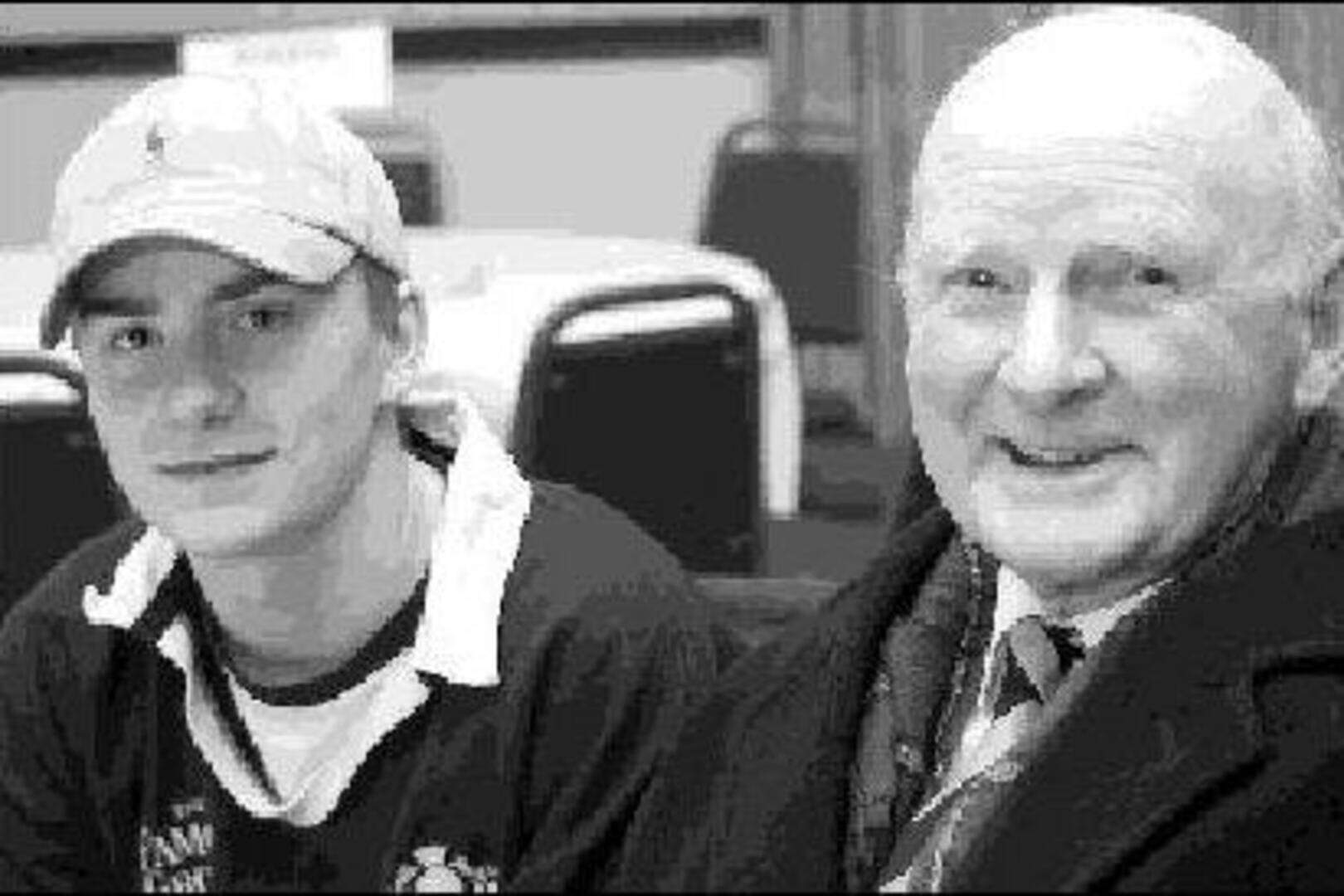 Charity auction in aid of St. Andrews NS | Irish Independent