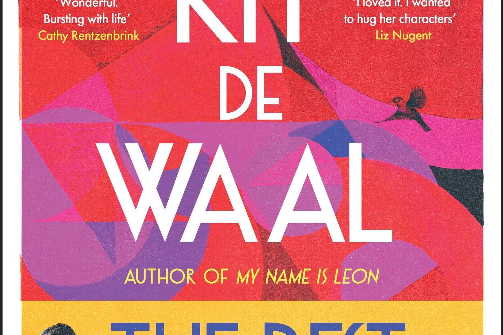 The Best of Everything review: Kit de Waal's new novel is an immersive ...