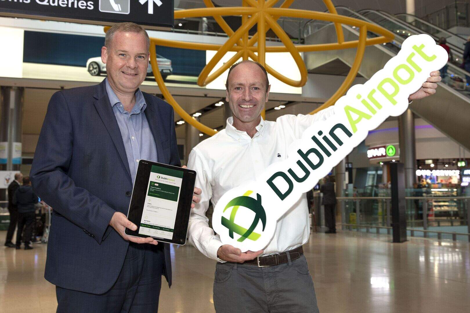 Passenger panel will meet with CEO to improve Dublin Airport | Irish ...