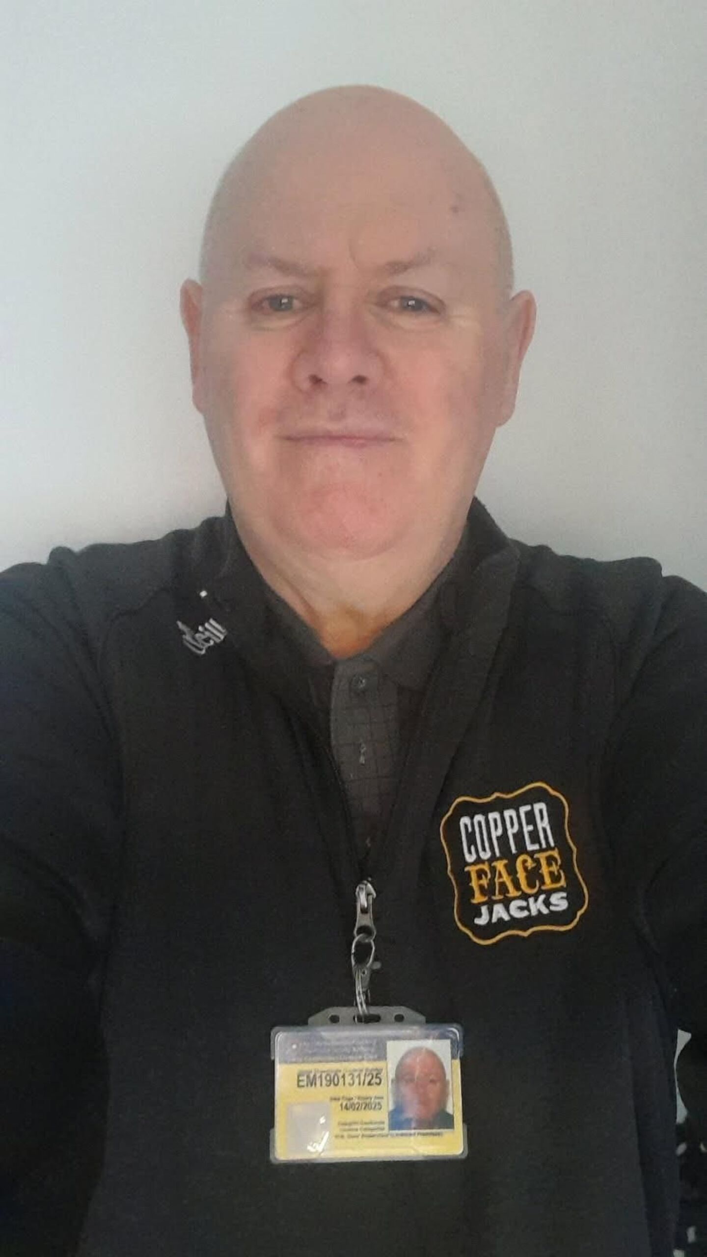 Copper Face Jacks turns 30: 'I met him, had a dance and a shift. I went ...