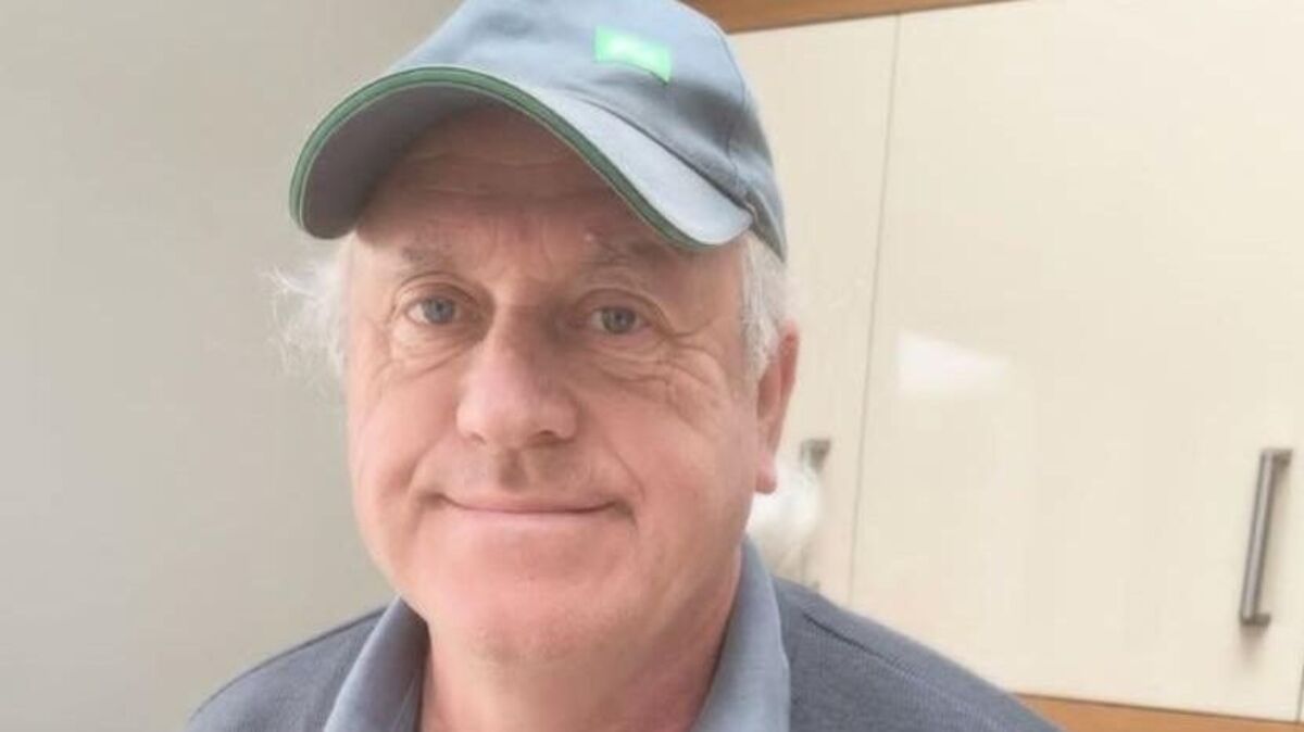 End of an era as popular Louth postman delivers his final letters after ...