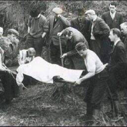 The murder that inspired Keane's 'The Field' | Irish Independent
