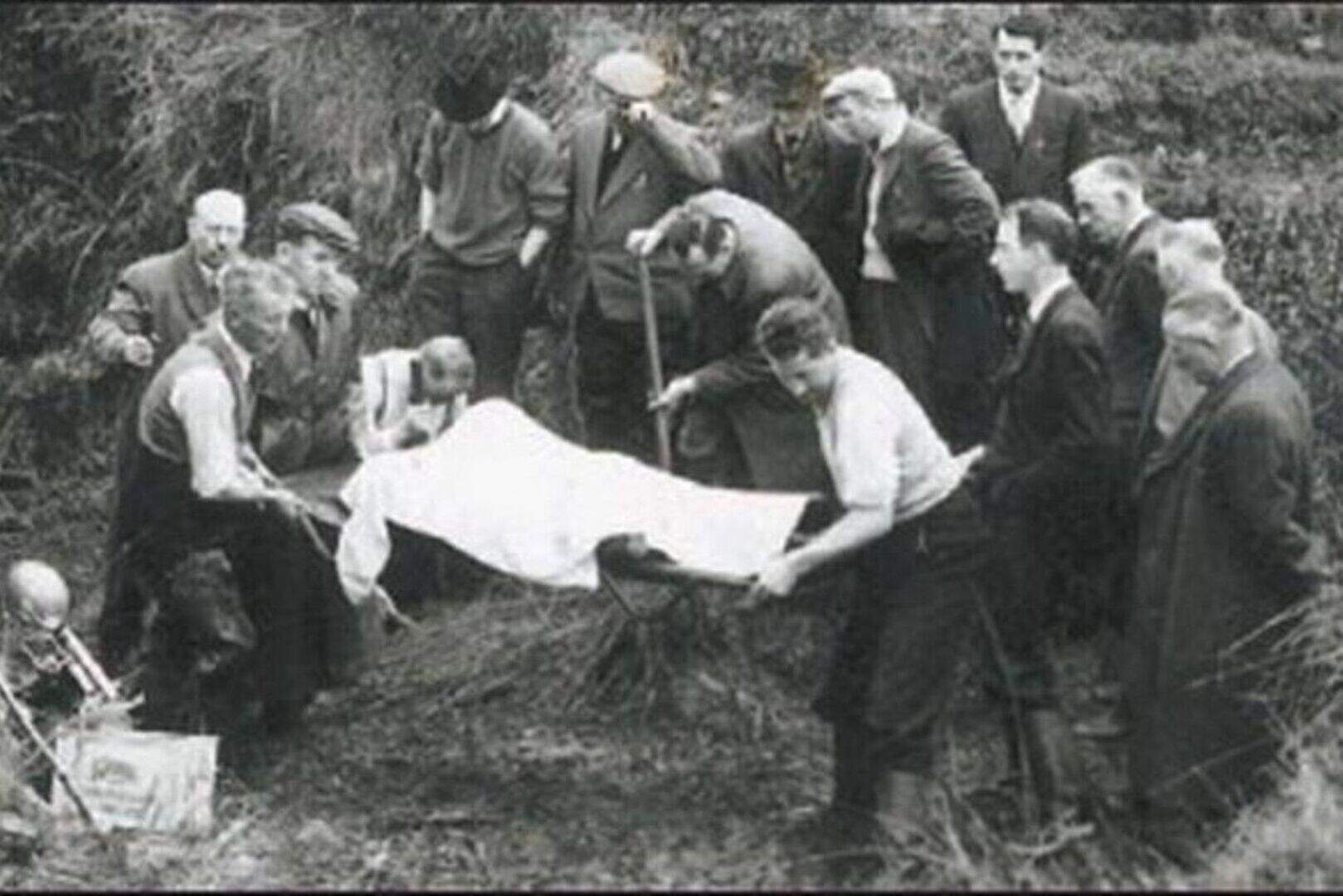 The murder that inspired Keane's 'The Field' | Irish Independent