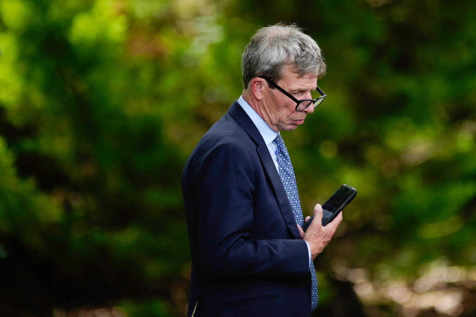 Racehorse trainer Jamie Osborne handed suspended three-month ban for ...